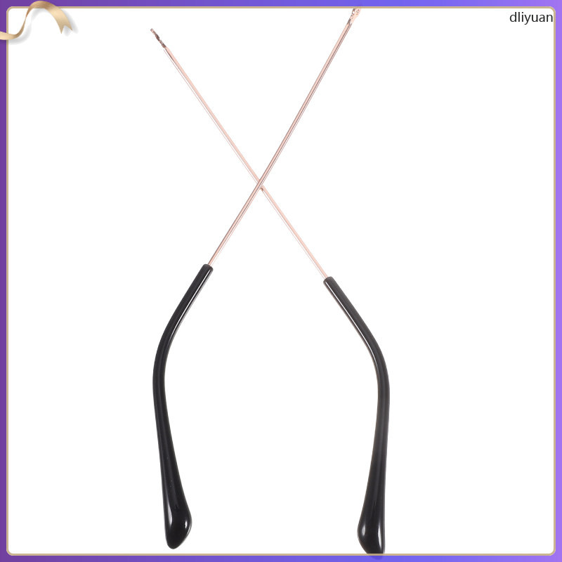 Glasses Temple Repair Frame Replacement Eye Leg Metal Arm Legs Arms ...