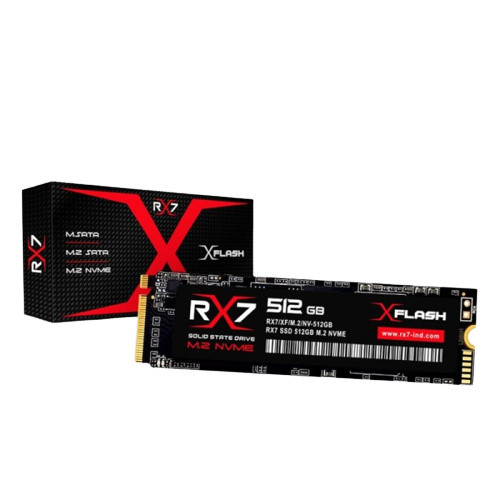 Ssd 256 GB M2 NVME / M.2 NVME/ M2NVME 256GB RX7 | Shopee Philippines