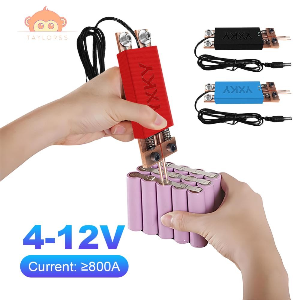 Handheld Battery Spot Welder Automatic Trigger Welding Machine ...