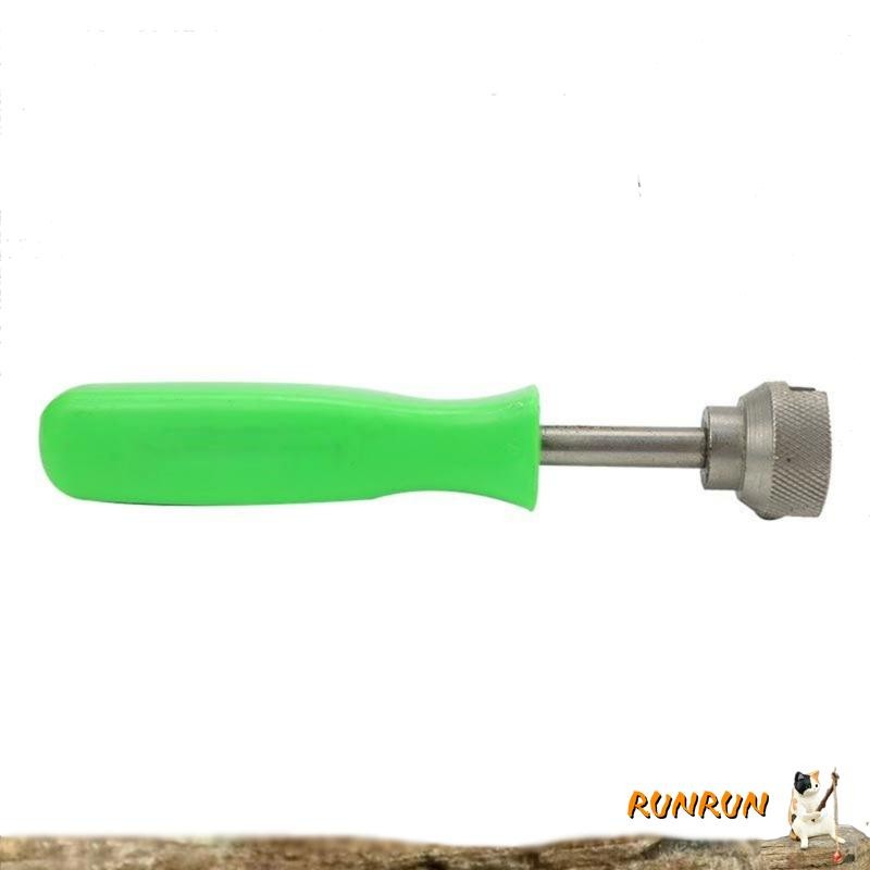 RUNUN Car Drum Brake Repair Install Tool Hold Down Washer Spring Shoe ...