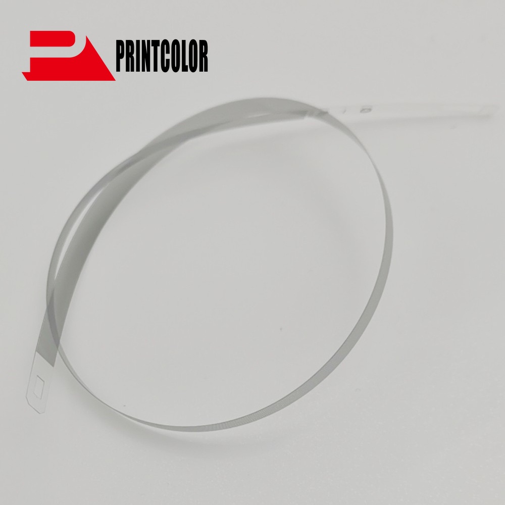 Encoder Strip for Hp Deskjet 2520hc 2020 2029 2515 2529 | Shopee ...