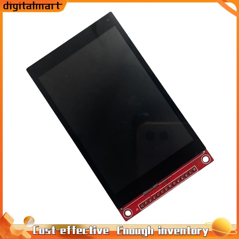 [digitalmart]3.5 Inch Display Module Tft Display Lcd Module SPI Serial ...