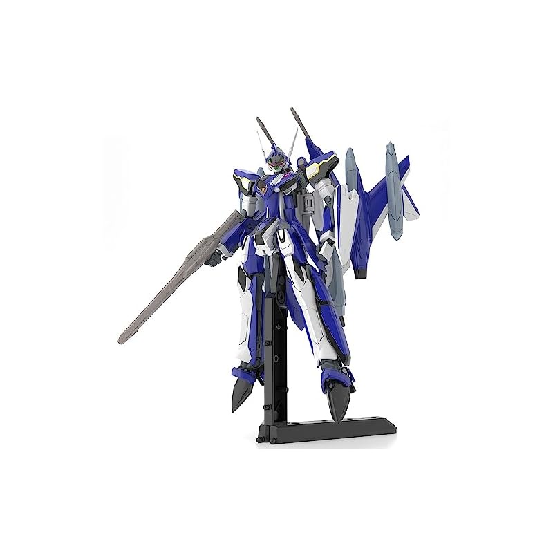 HG Macross Delta the Movie Absolute LIVE!!!!!! YF-29 Durandal Valkyrie (Maximilian Genus) Full ...