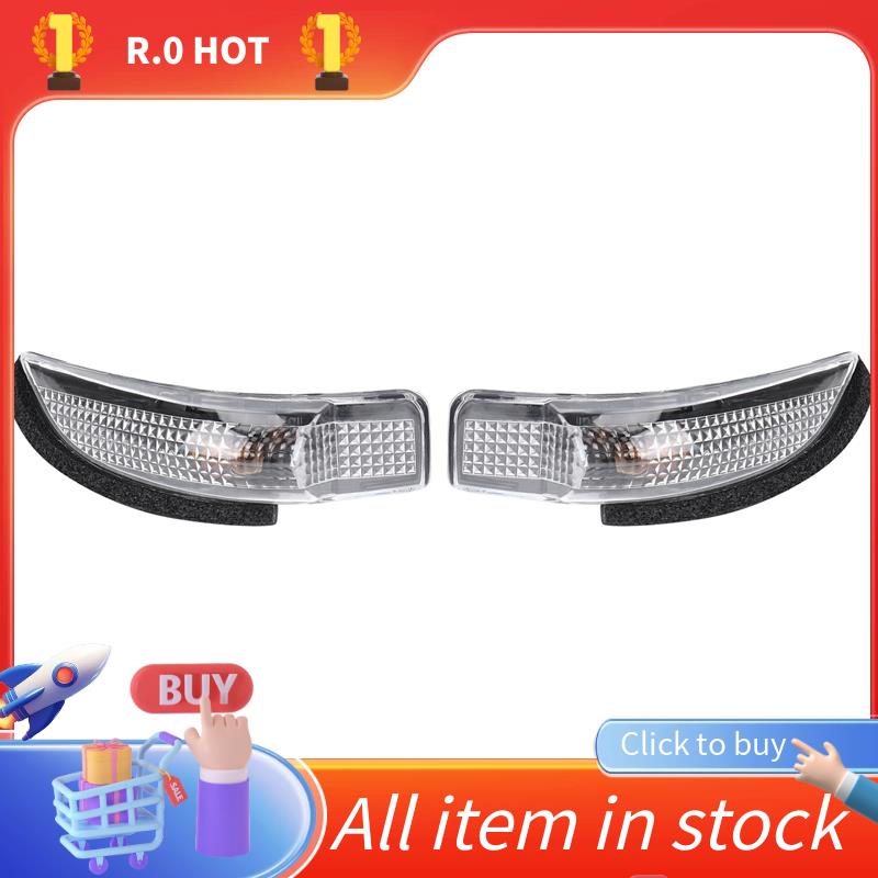 Side Mirror Indicator Turn Signal Light Lamp fit for Toyota Camry ...