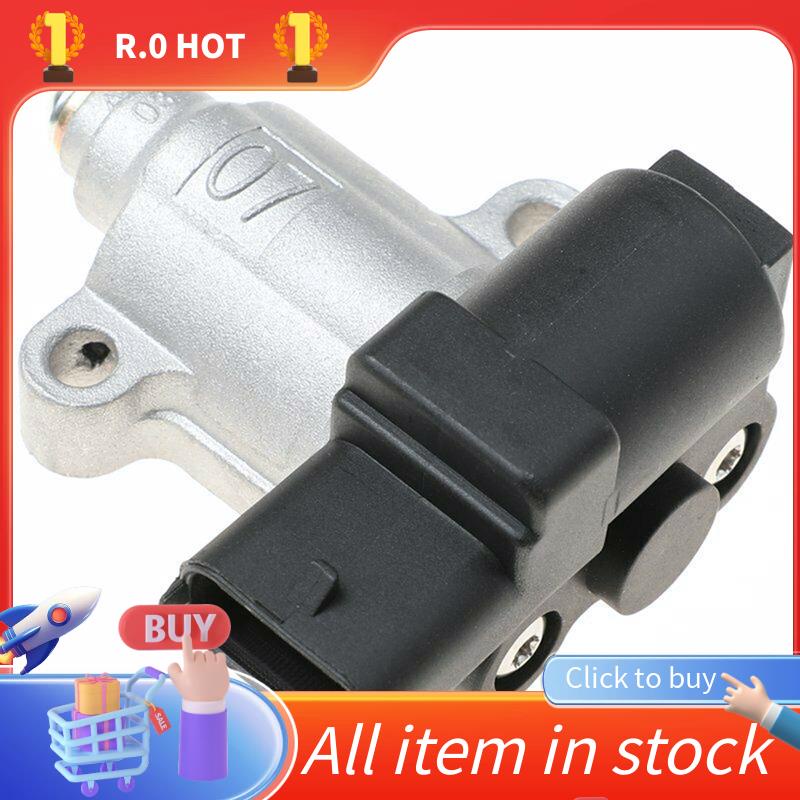 Idle Air Control Valve for Hyundai Matrix I10 1.1 KIA Picanto 07-10 ...