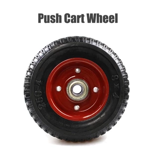 Shop push cart wheel for Sale on Shopee Philippines