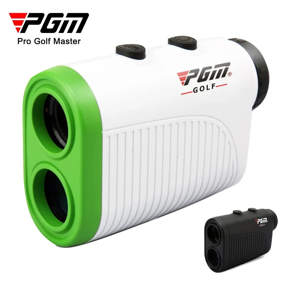 PGM Waterproof Handheld Laser Rangefinder Golf Laser Rangefinder ...