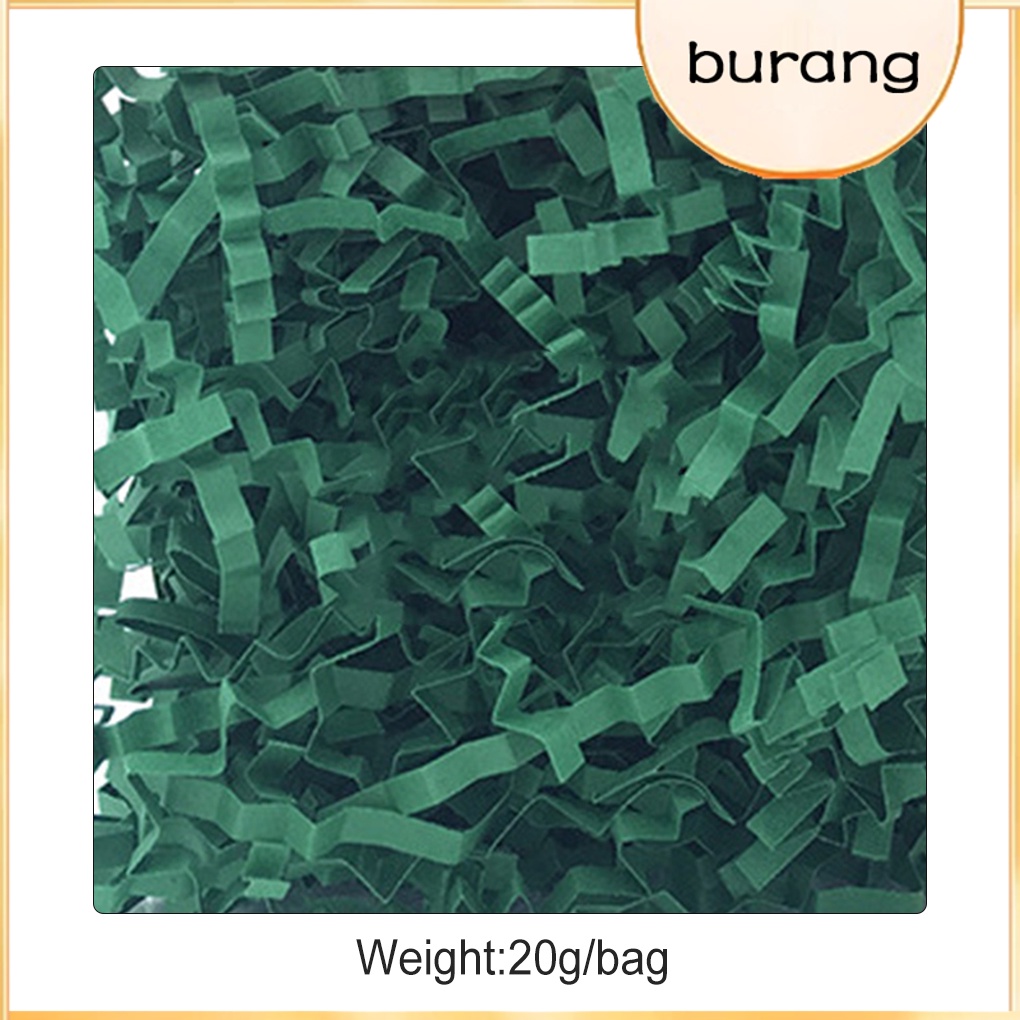 Easter Grass Recyclable Festival Shredded Paper Eye-catching DIY ...