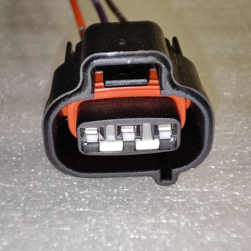 Ignition Coil and Speed Sensor Socket for Toyota Cars 6248-5316 ...