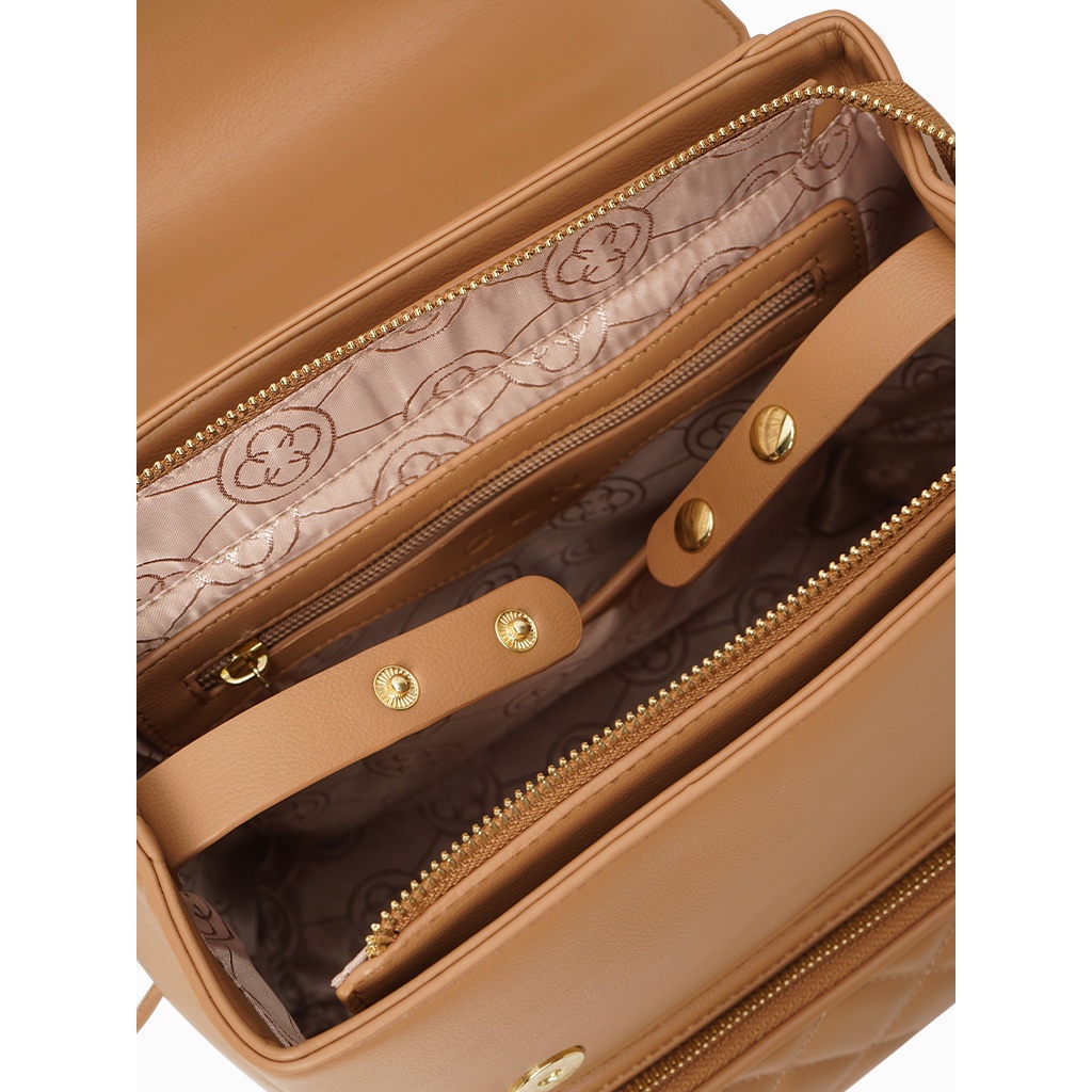 ♟CLN 1121B-Klaudia Backpack | Shopee Philippines