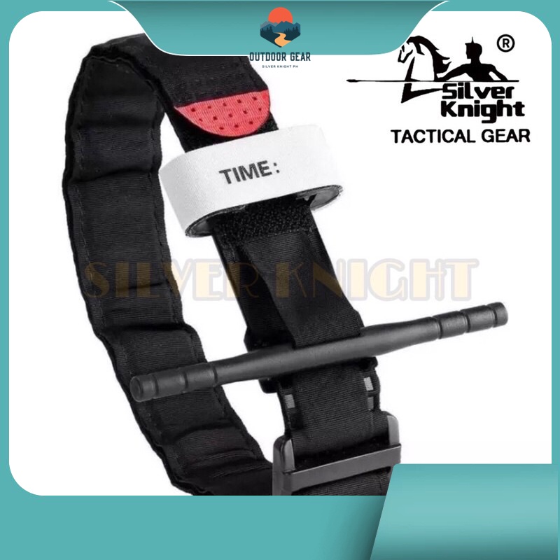 Quick Release Medical Tourniquet | Shopee Philippines