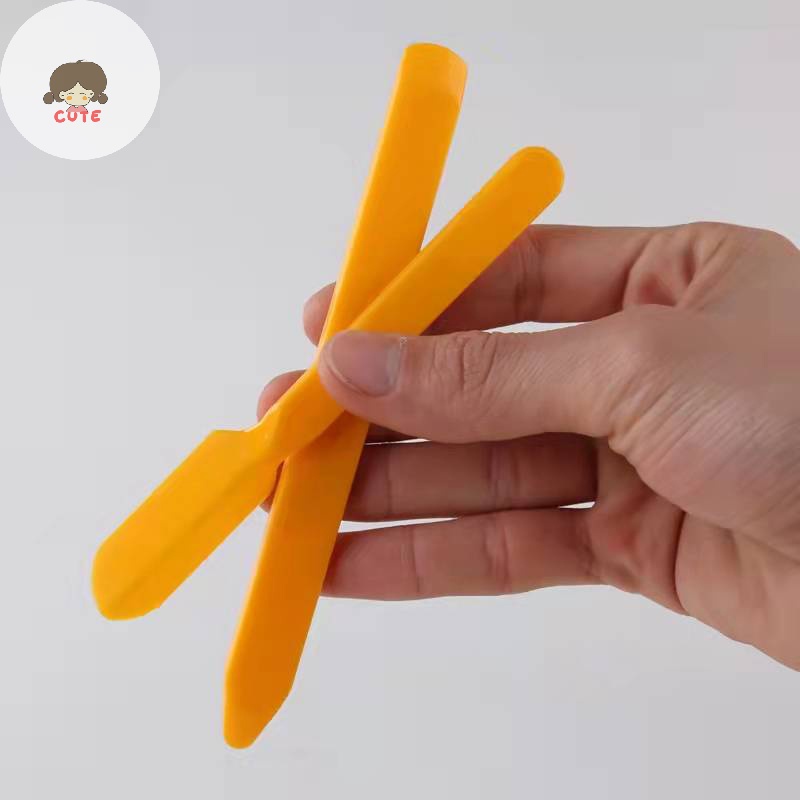 Annag 2pcs Ceramic Tiles Tools Drywall Scrapers Putty Wall Corner Floor ...