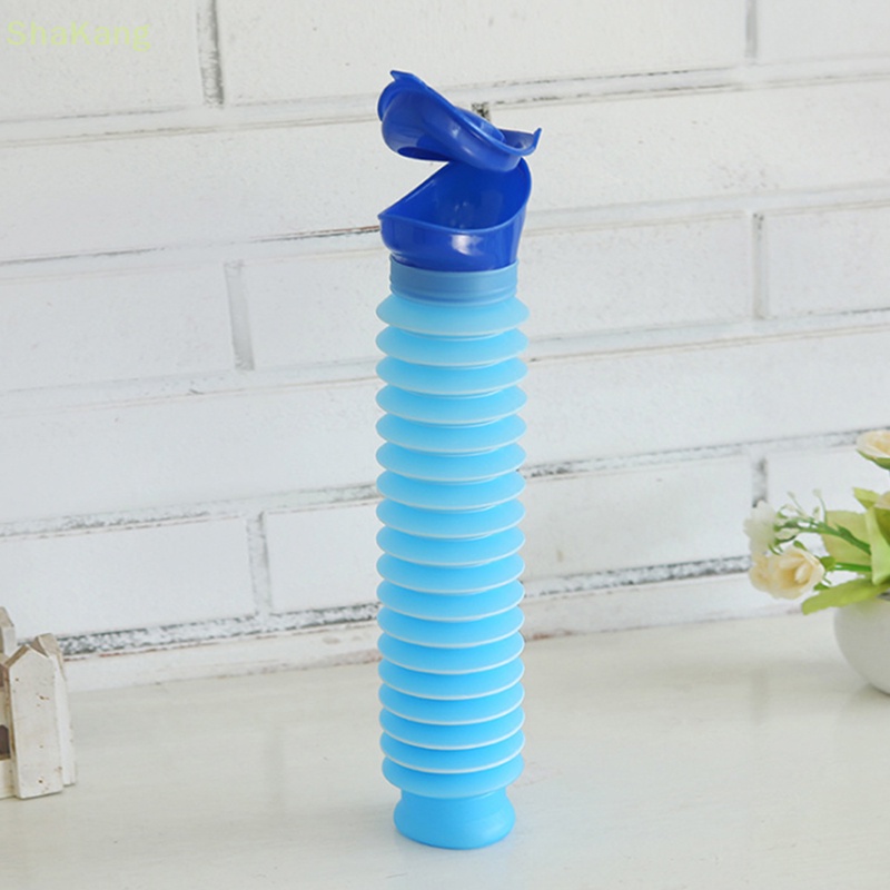 SKK Male Female Portable Urinal Travel Camping Car Toilet Pee Bottle ...