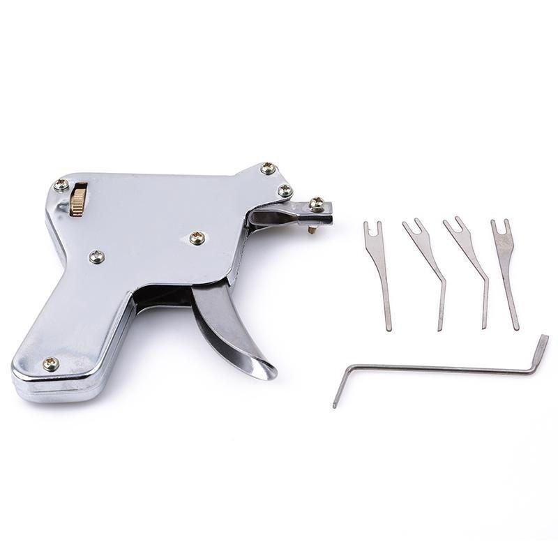 Master the Art of Locking with Solid Key Opening Tool Kit: Main ...