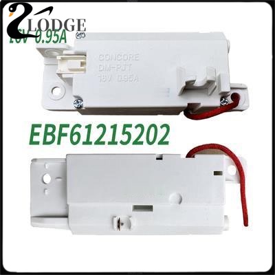 LG Automatic Washing Machine Spare Parts EBF61215202 DM-PJT 16V 0.95A ...