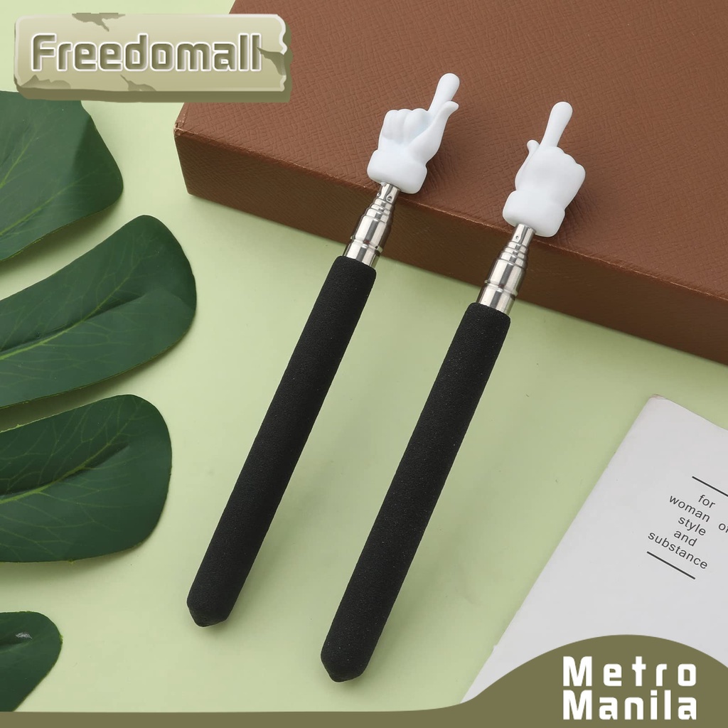 Telescopic Teaching Stick For Teacher Retractable Multifunction ...