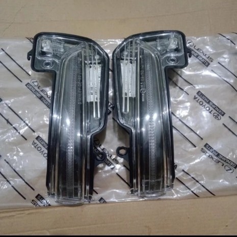 Innova Reborn Mirror Sen Lamp 2016 2017 2018 2019 2020 2021 2022 2023 ...