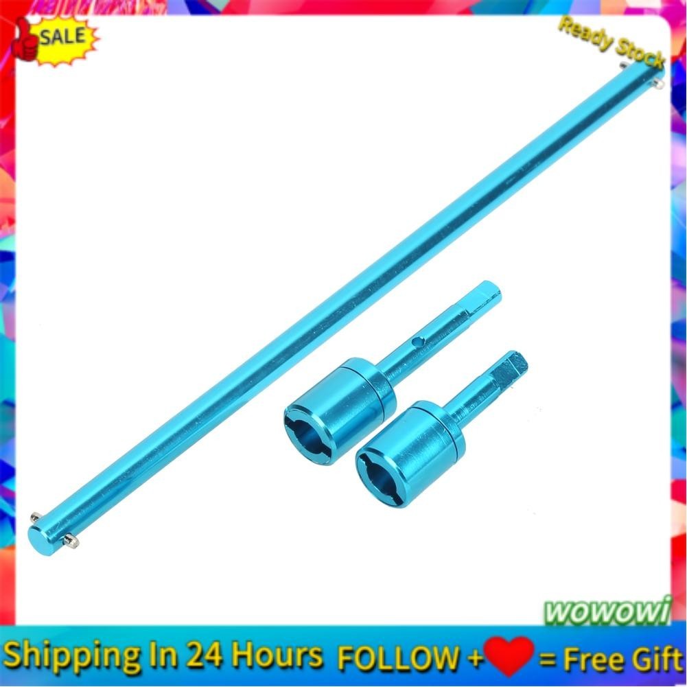 Wowowi RC Car Shaft Set Propeller Joint and Light Weight Higher ...
