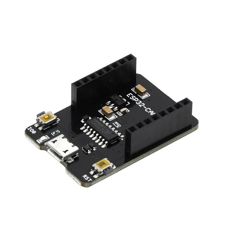 Downloader ESP32 Cam Programmer Module Adapter CH340 OV2640 Board ESP32 ...