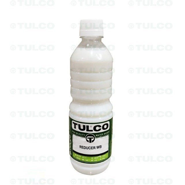 CLG Tulco Reducer WB Textile Inks Silk Screen (250G | 500G | 1 KILO ...