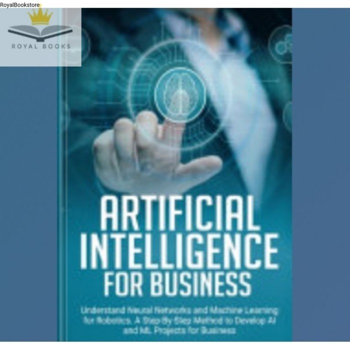 BuKu Artificial Intelligence for Business: Understand Neural Networks | Shopee Philippines