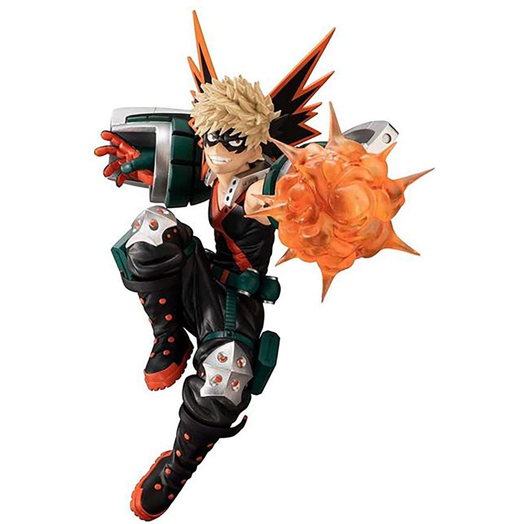 Authentic Ichiban Kuji My Hero Academia NEXT GENERATIONS! B prize ...