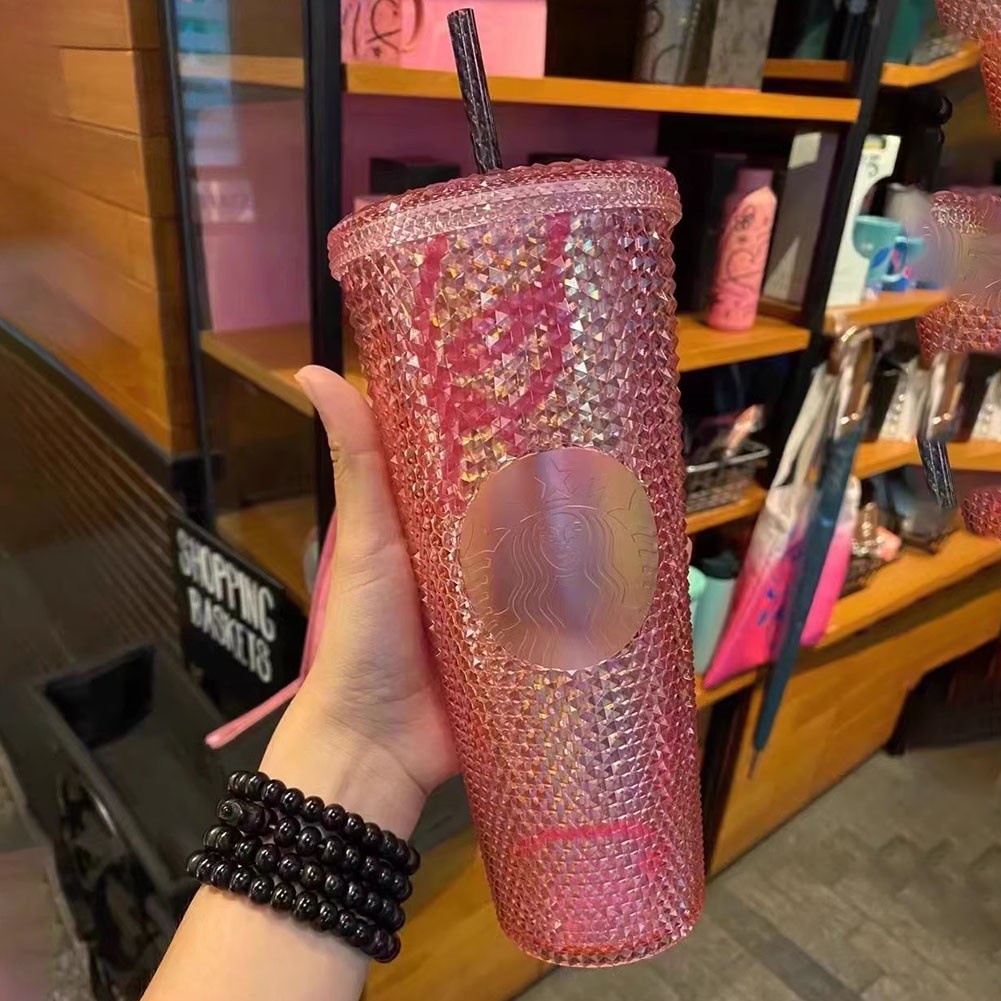 BLACK PINK x STARBUCKS MERCHANDISE LIMITED EDITION Joint Durian Cup ...