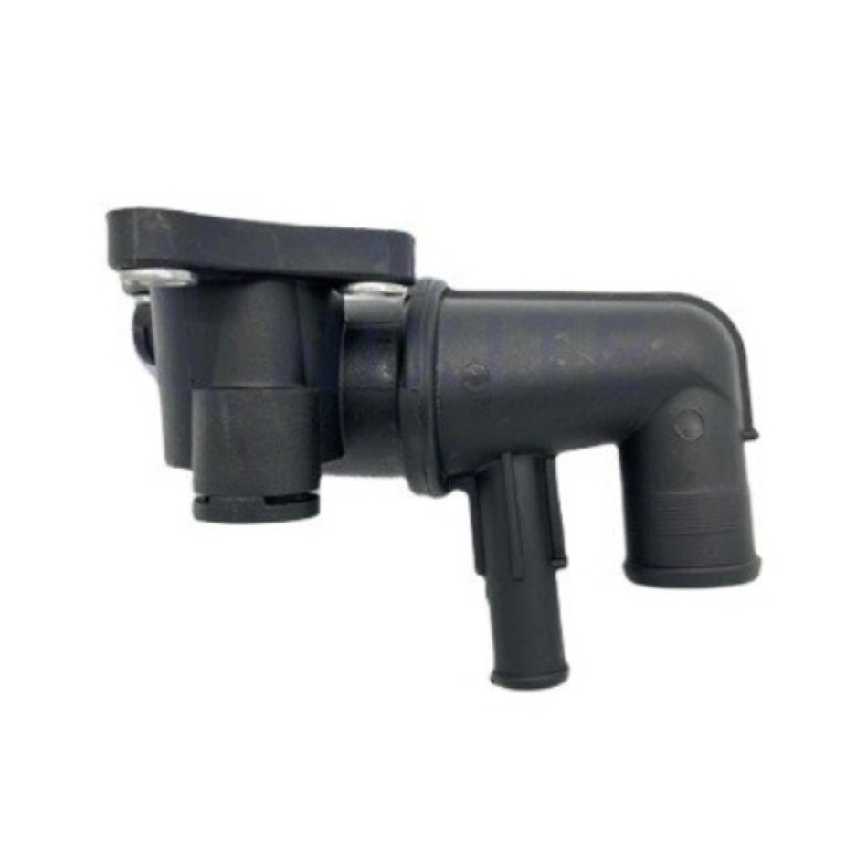 HYUNDAI GETZ WATER OUTLET 25611-02801 Water Connector Thermostat ...