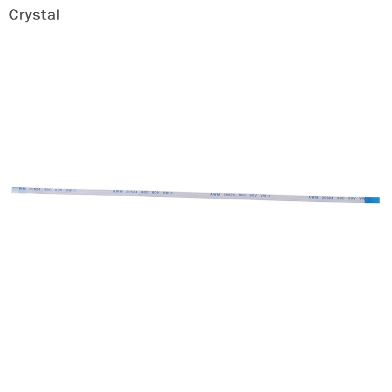 Crystal- Touchpad Power Switch Flex Ribbon Cable For ASUS X550C X550CC ...
