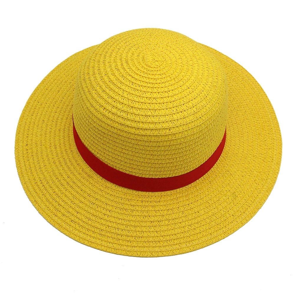 One Piece Luffy Straw Hat Same Style Little Luo Chopper Ace Cowboy ...