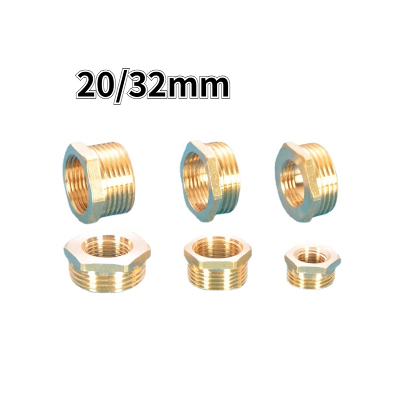 [XNY] Refill Core Reducing Conversion Joint All Copper Reducing Joint ...