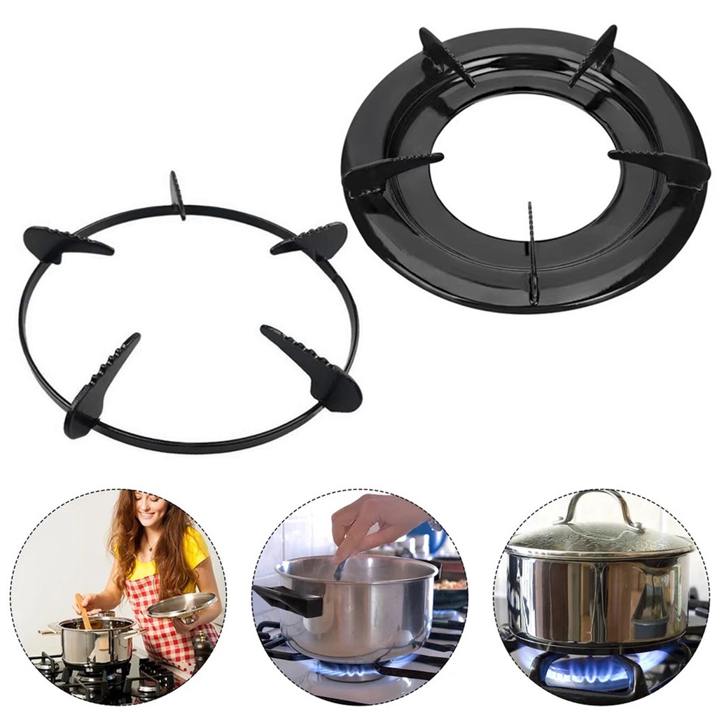 Gas Stove Plate Burner / Gas Stove Cover Stove Stand Gas Stove Rack ...