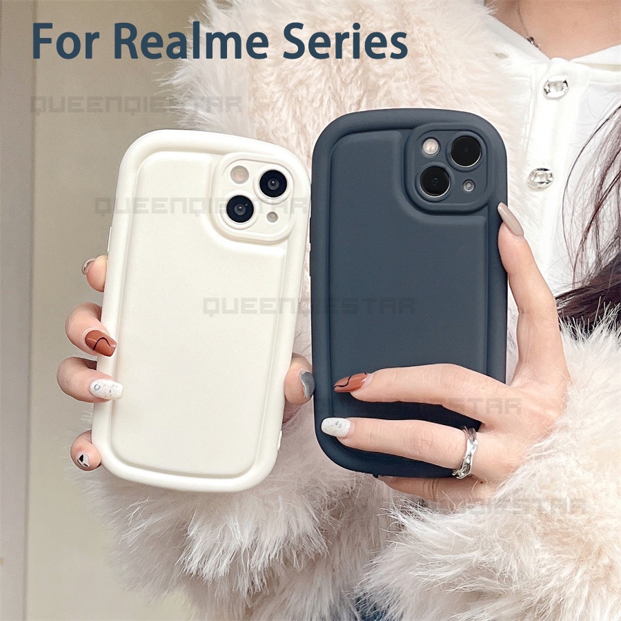 For Realme C55 C35 C33 C31 C30 C30S C25Y C25 C21Y C21 C20 C20A C11 C12 ...