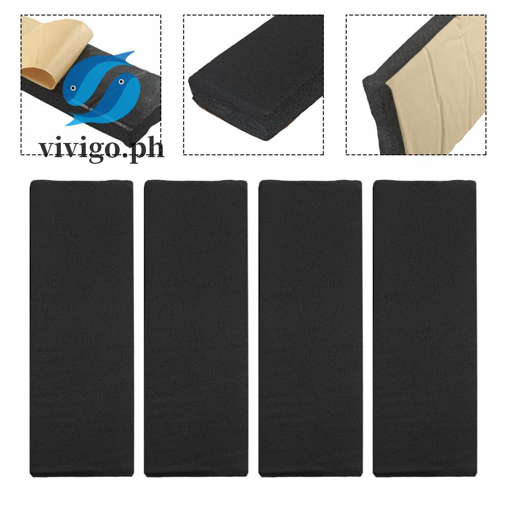 Protect Your Car from Bumps and Scratches 4Pcs Garage Wall Foam Bumper ...