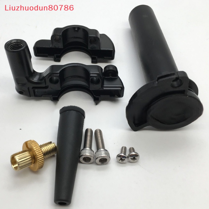 Liuzhuodun80786 Motorcycle KTM Off-road Accessories Domino Acceleration ...