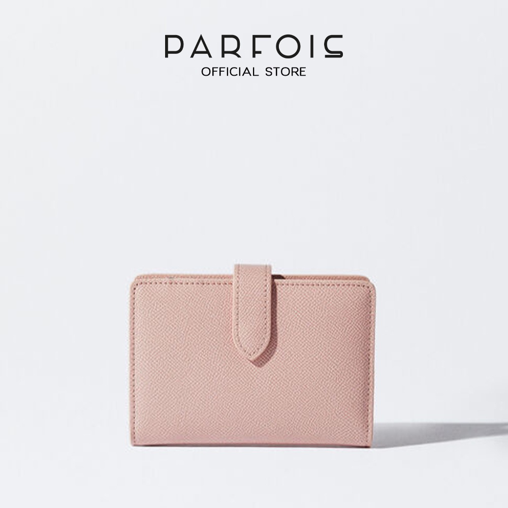 Basic Wallet for Women's by Parfois | Shopee Philippines