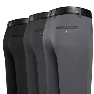 black slacks - Best Prices and Online Promos - Mar 2026 | Shopee ...
