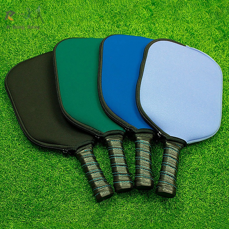 ABongBang Racket Pack Neoprene Pickleball Paddle Cover Pickleball ...