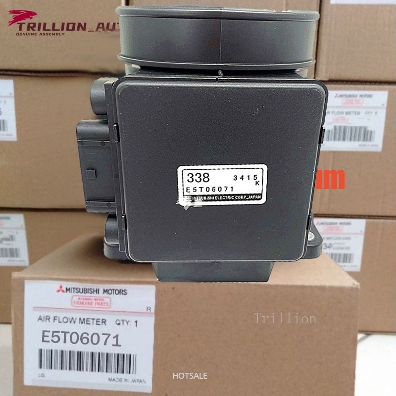 【GenuineAUTO】E5T05071 E5T06071 MD357338 MD183609 MD172609 Original ...