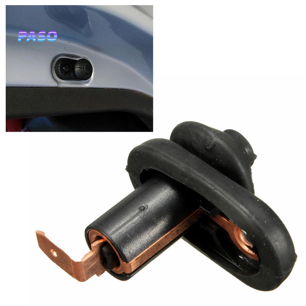 PCA-Door Light Switch Universal Replacement Interior Car Vehicle Door ...