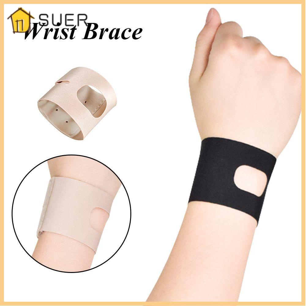 SUER1EN Wrist Band TFCC Sports Safety Tear Injury Brace Training Hand ...