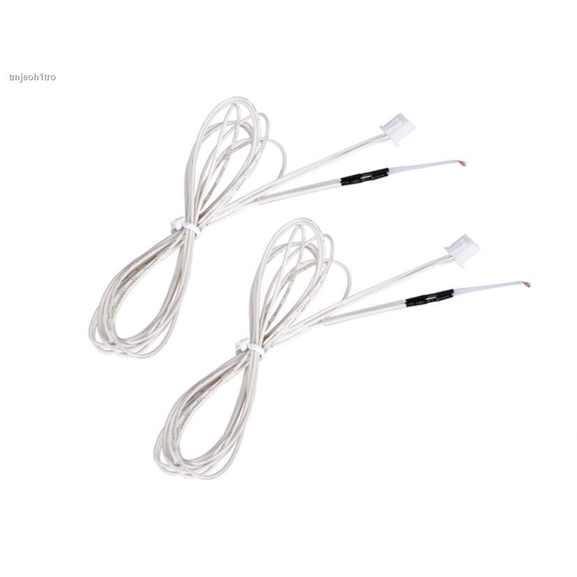 3D printer accessories NTC3950 100K thermistor temperature sensor print ...