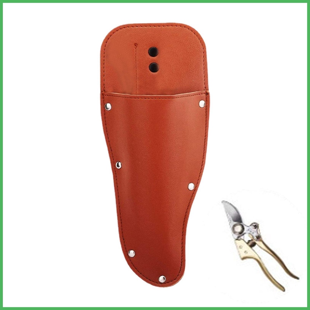 Plier Sheath Gardening Scissors Case Pruner Sheath Scissors Tool ...