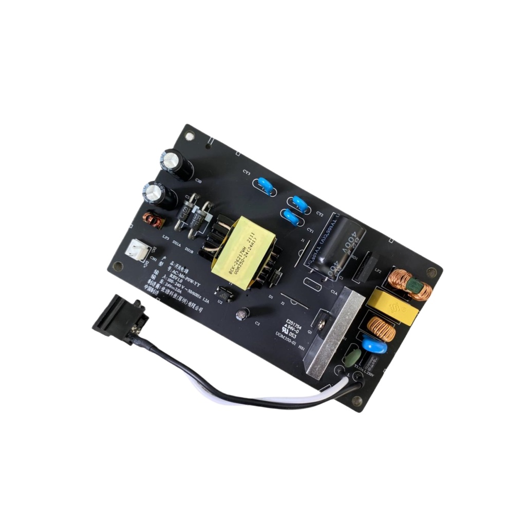 Brand New Suitable Air Purifier 2S Power Board Motherboard ACM4-AA-PWO ...