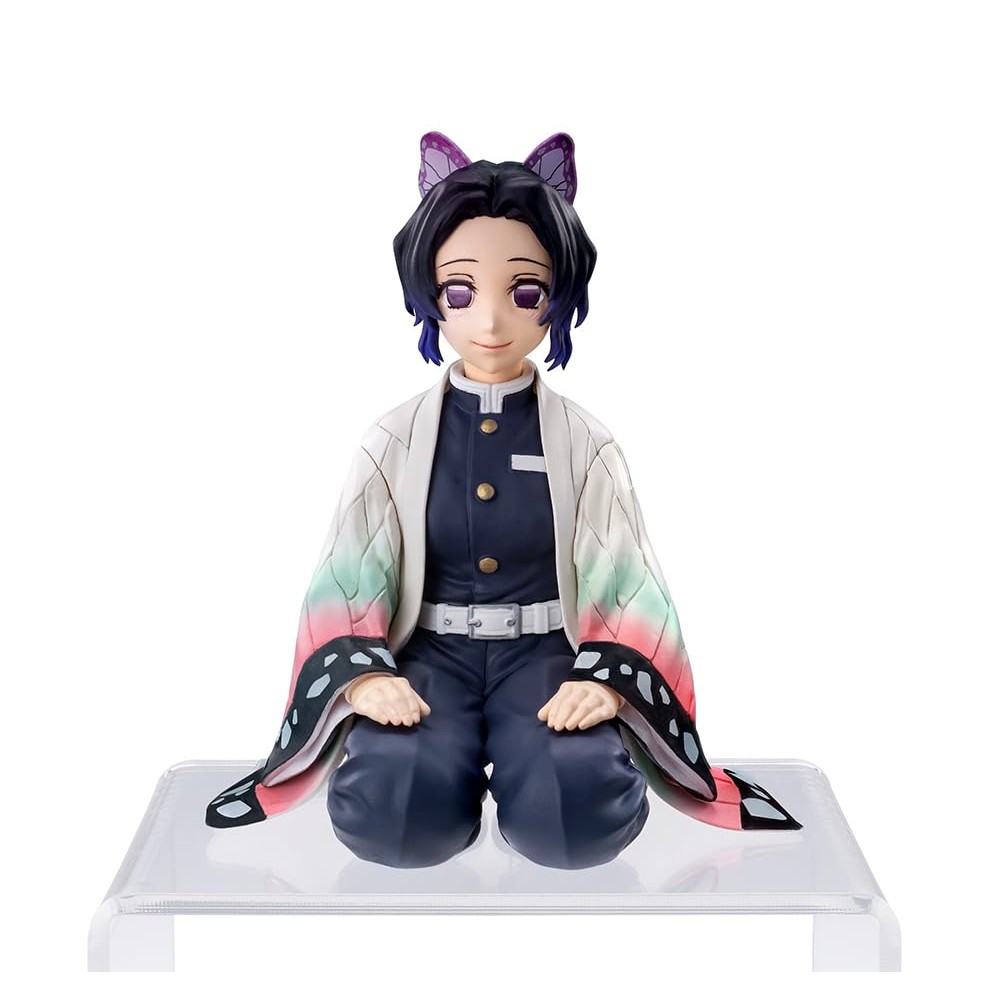 Sega Anime Demon Slayer: Kimetsu no Yaiba Chokonose Premium Figure ...