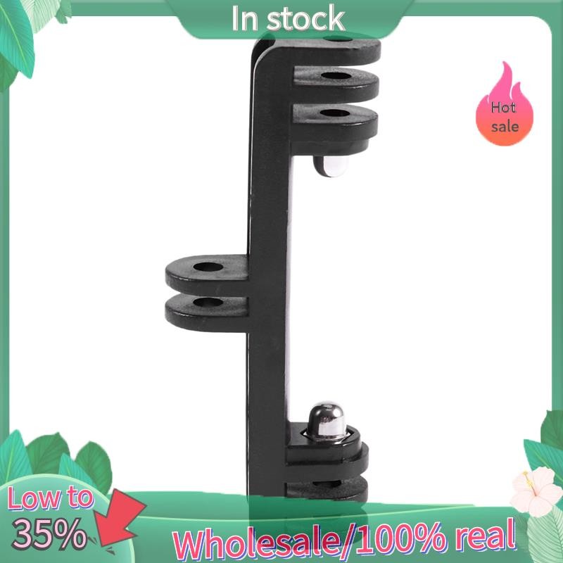 Double Dual Sport Camera Holder Handle Grip Monopod Mount for GoPro ...