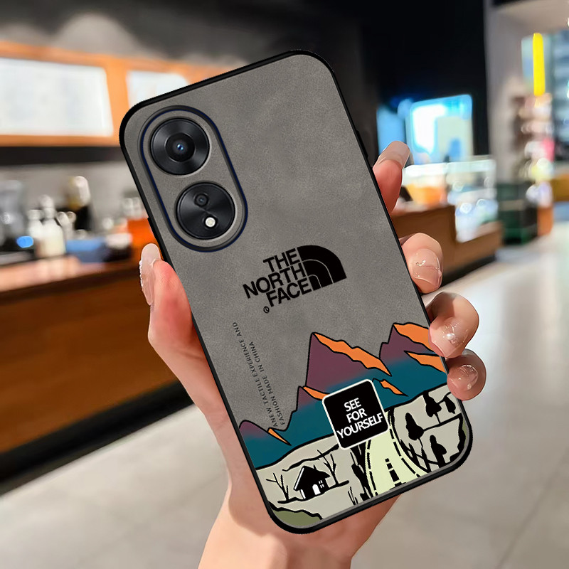 Casing oppo Reno 8t 4g Reno 8t 5g Phone case Anti slip and shockproof ...