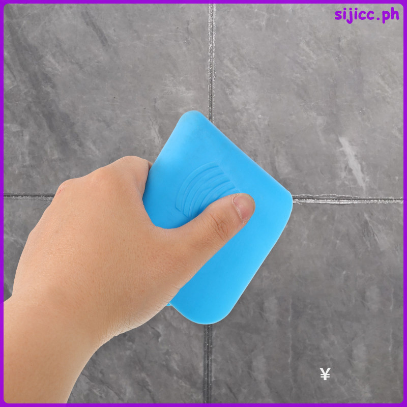 Tile Sealing Grout Tool 1Set Kagamitan sa Pagsisilid ng Grout para sa ...