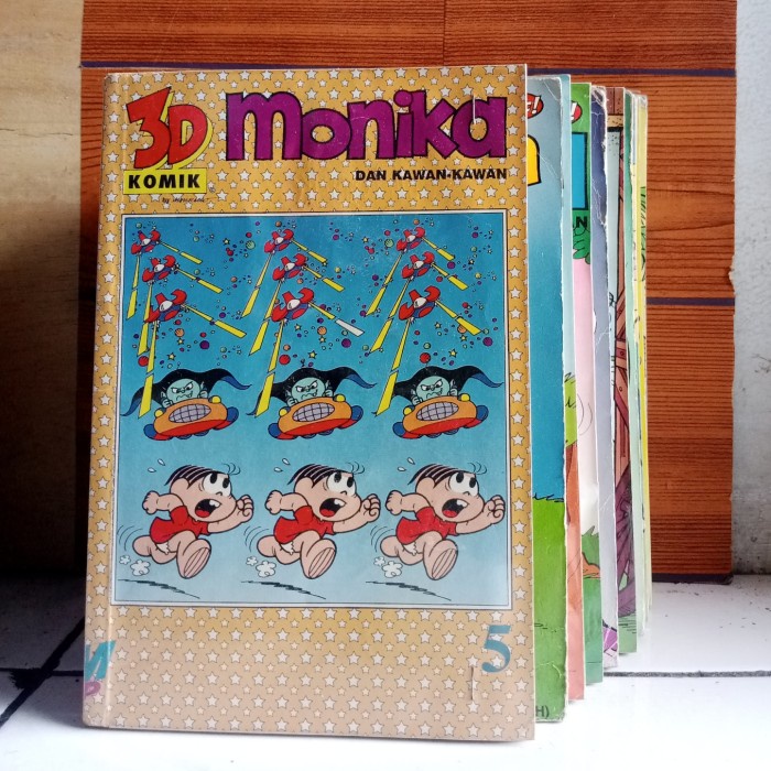 Monika and Friends Pull | Shopee Philippines