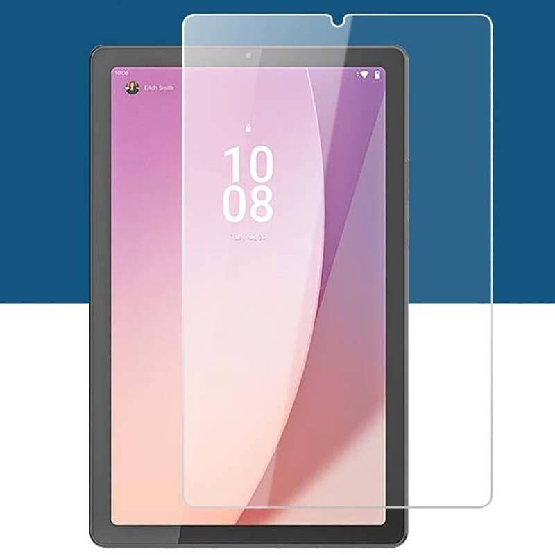 1-3Pcs Tempered Glass Film For Lenovo Tab M8 M10 K10 Pro Plus 8 10.3 10 ...